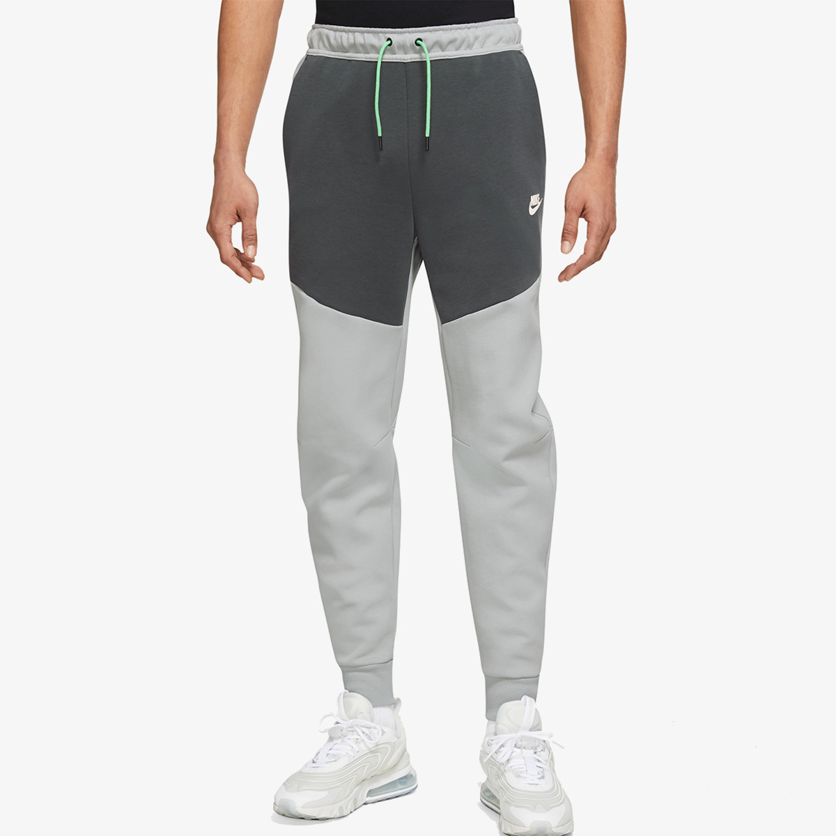 NIKE Donji deo trenerke SPORTSWEAR TECH FLEECE | Buzz - Online Shop