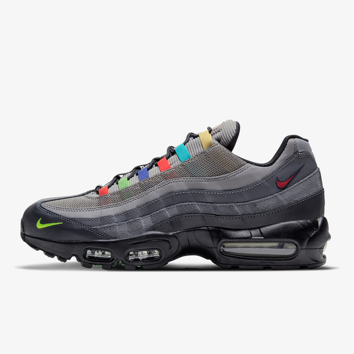 NIKE Patike Air Max 95 EOI Men's Shoe | Buzz - Online Shop