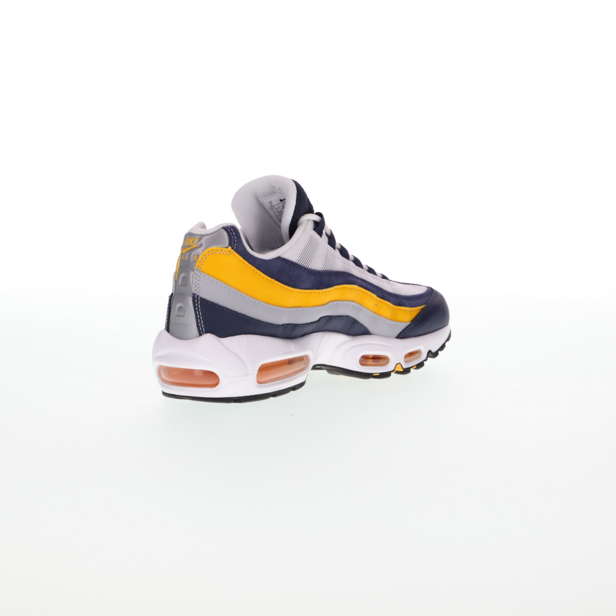 NIKE Patike NIKE AIR MAX 95 | Buzz - Online Shop
