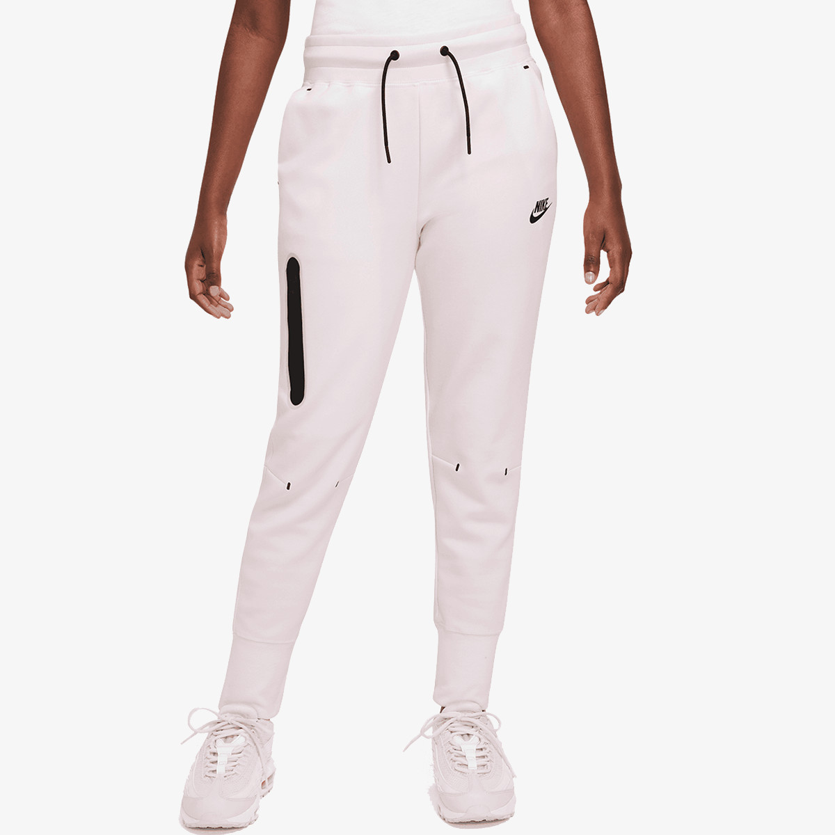 NIKE Donji deo trenerke Sportswear Tech Fleece | Buzz - Online Shop