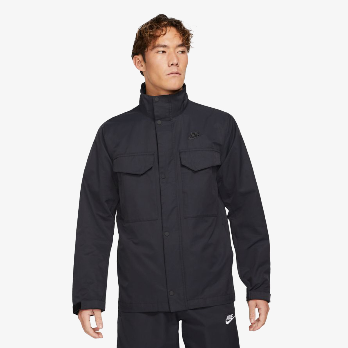 NIKE Jakna Sportswear Woven M65 | Buzz - Online Shop