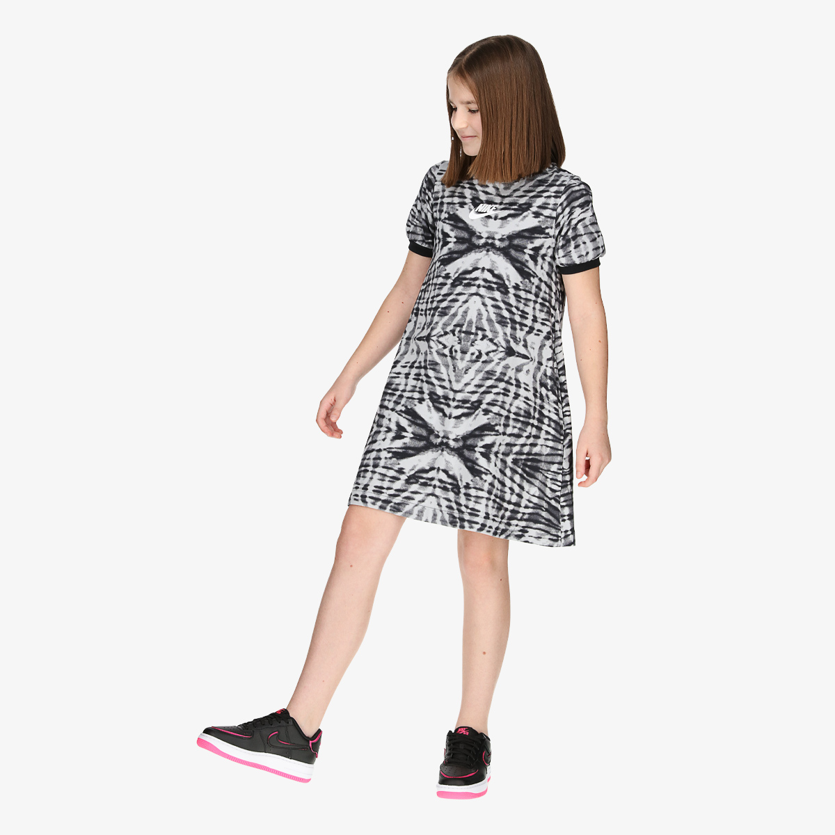 NIKE Haljina Sportswear | Buzz - Online Shop