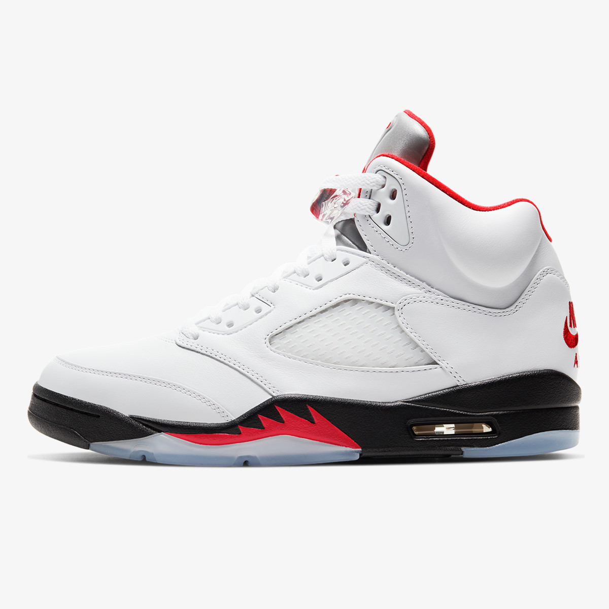 NIKE Patike AIR JORDAN 5 RETRO | Buzz - Online Shop