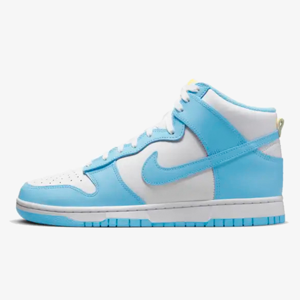 NIKE Patike Dunk High Retro | Buzz - Online Shop