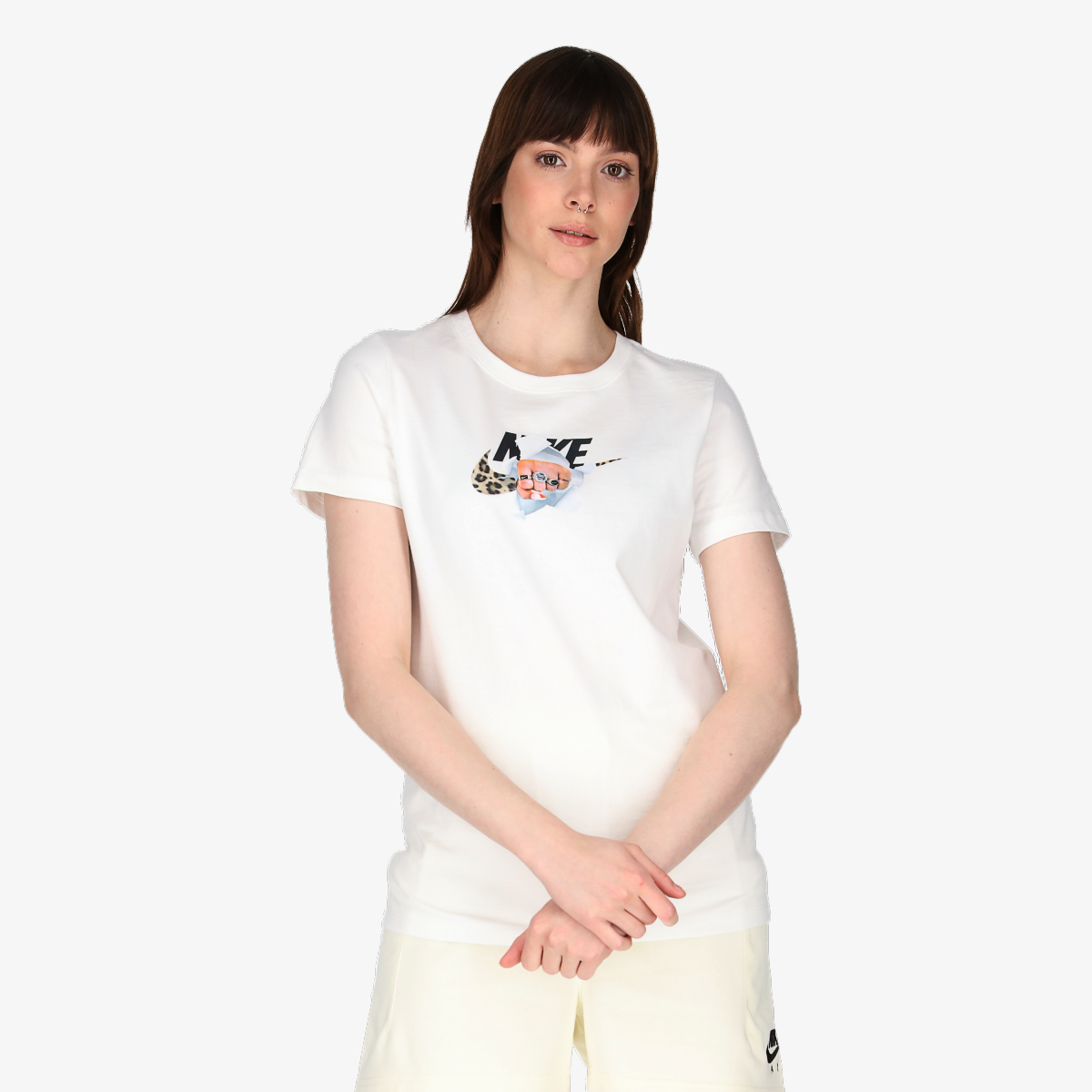 NIKE Majica W NSW TEE FIERCE | Buzz - Online Shop
