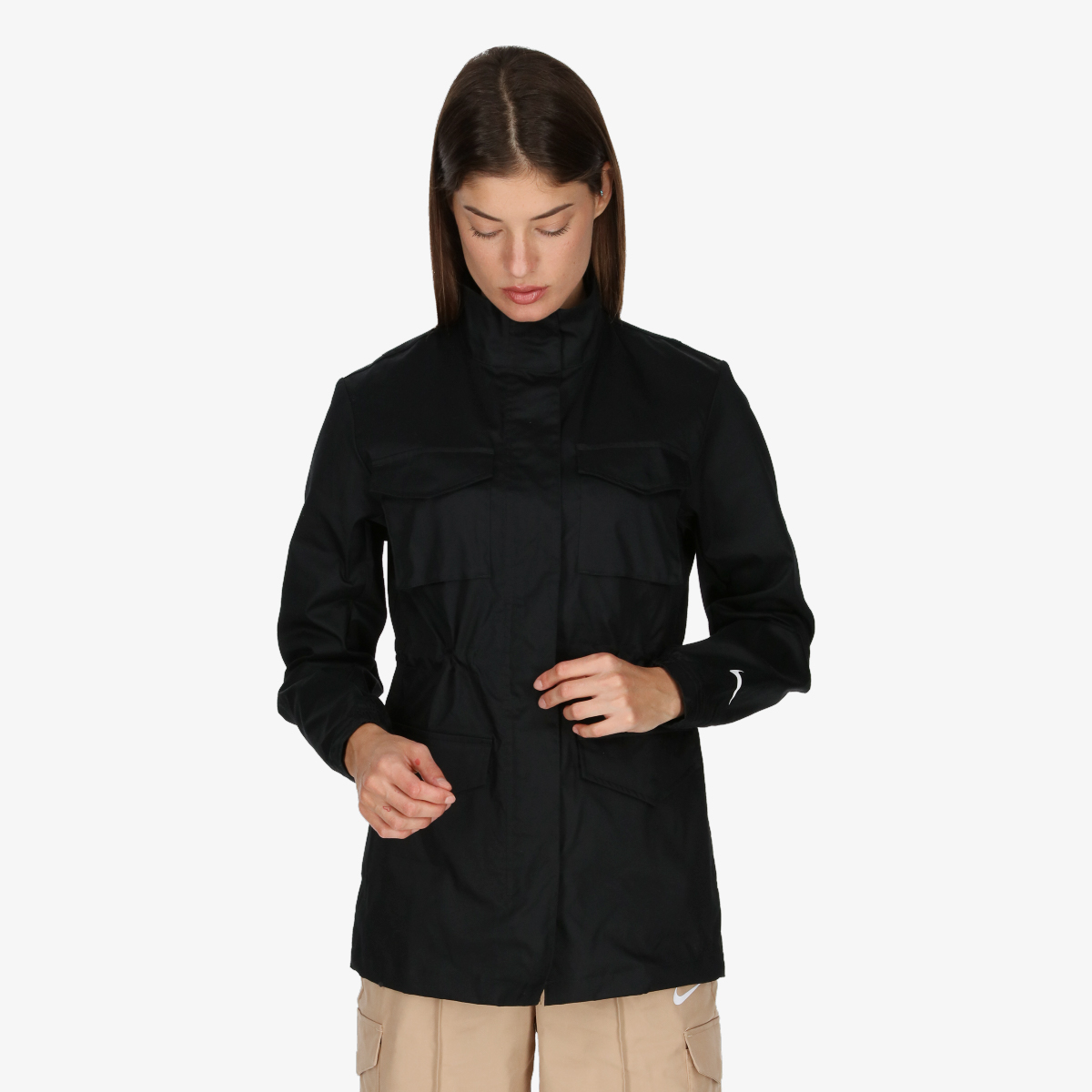 NIKE Jakna SPORTSWEAR M65 ESSENTIALS | Buzz - Online Shop