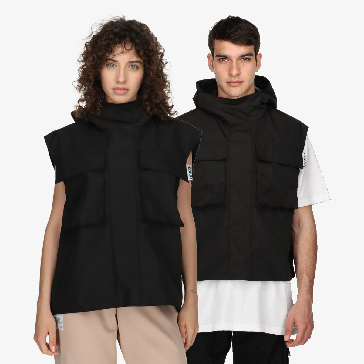 Prsluk DISC TIKE PRSLUK ONESIZE | Buzz - Online Shop
