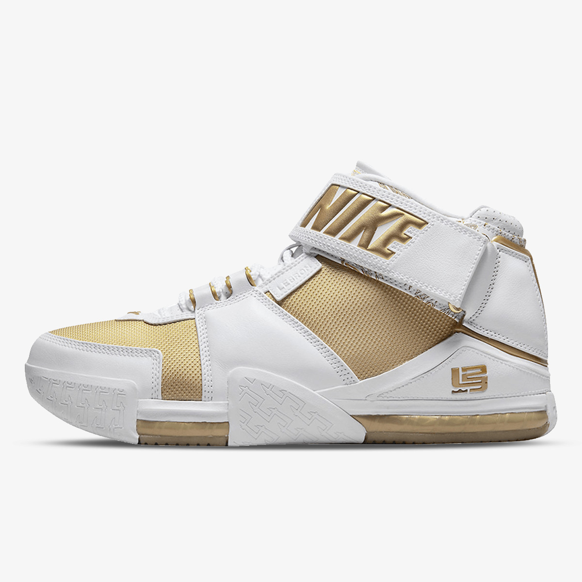 NIKE Patike Lebron Zoom II | Buzz - Online Shop