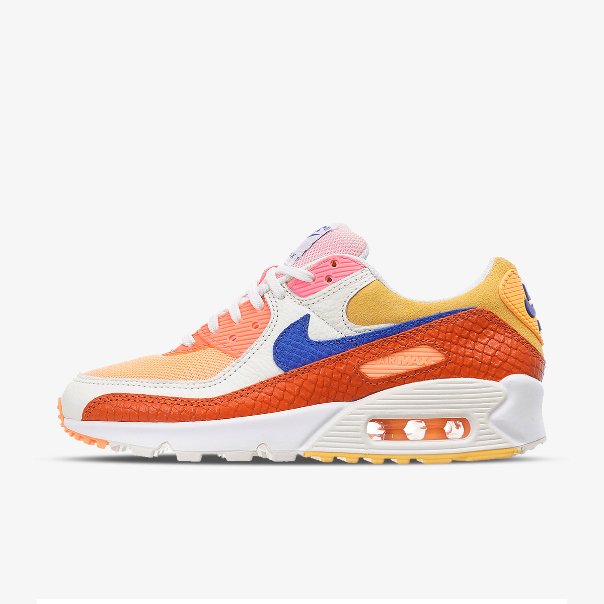 NIKE Patike WMNS NIKE AIR MAX 90 TM | Buzz - Online Shop