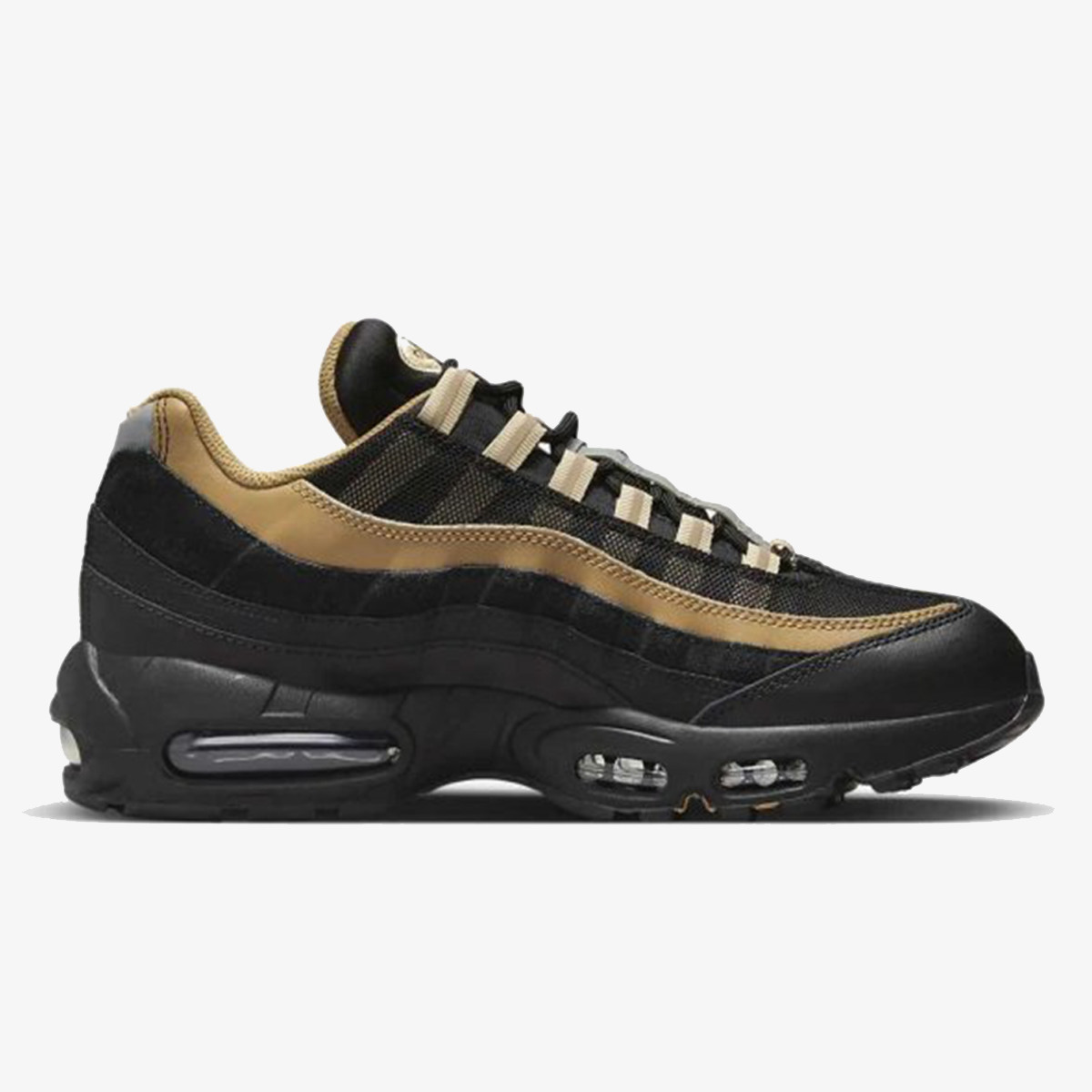 NIKE Patike Air Max 95 | Buzz - Online Shop