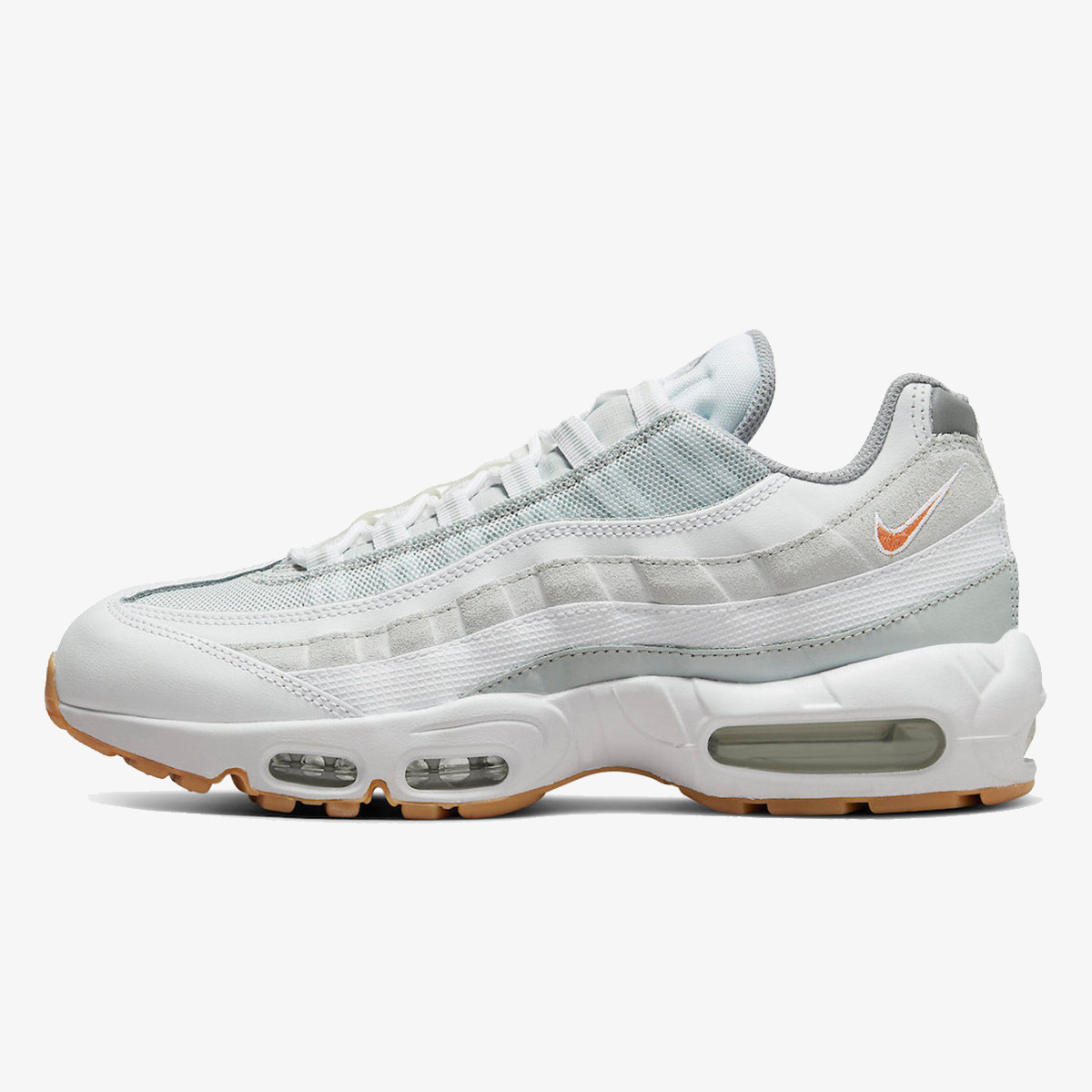 NIKE Patike Air Max 95 | Buzz - Online Shop