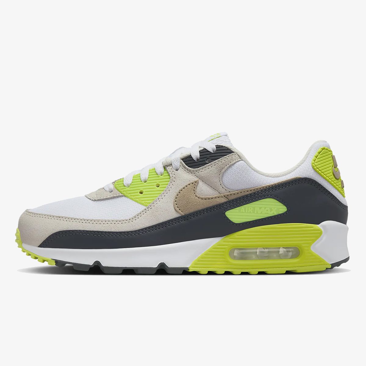 NIKE Patike Air Max 90 | Buzz - Online Shop