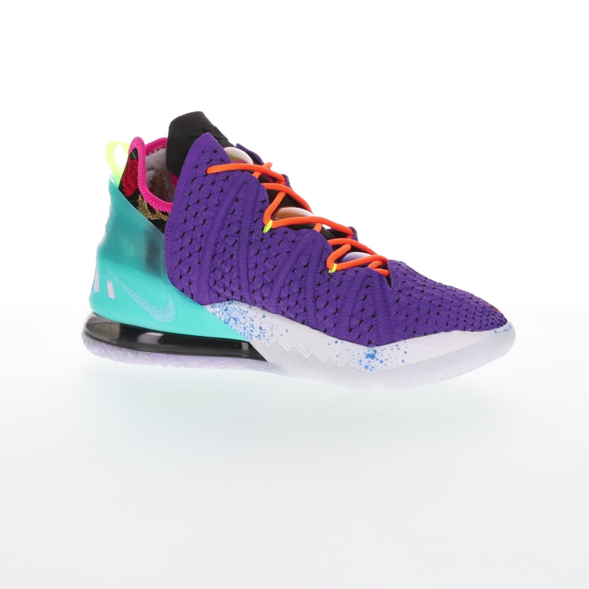 NIKE Patike LEBRON XVIII BEST OF | Buzz - Online Shop