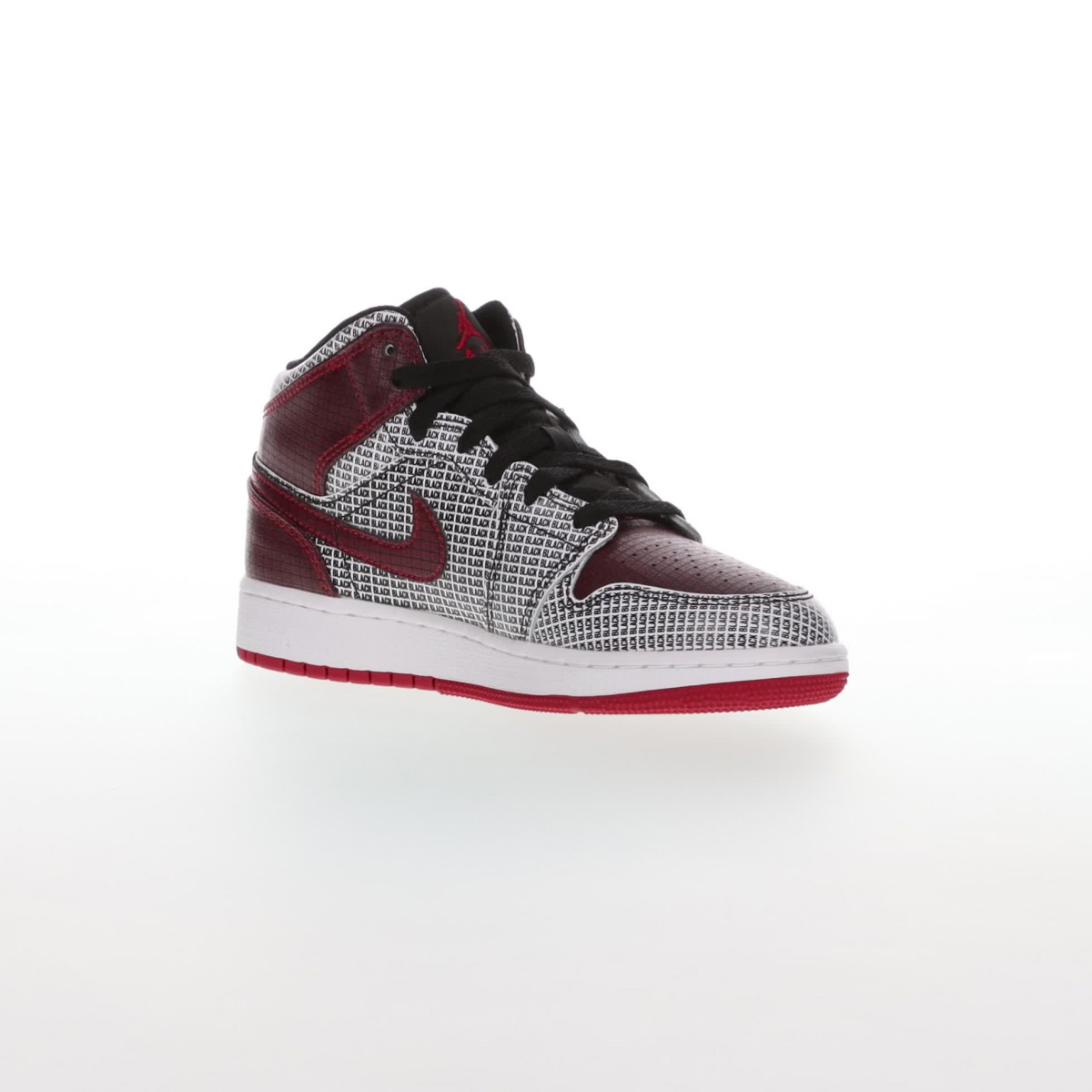 NIKE Patike Air Jordan 1 Mid | Buzz - Online Shop