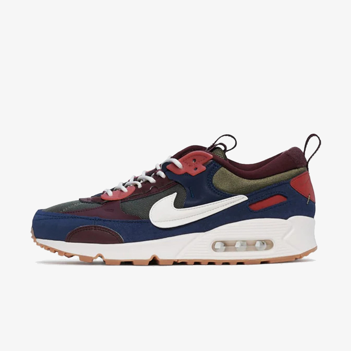 NIKE Patike Air Max 90 Futura | Buzz - Online Shop