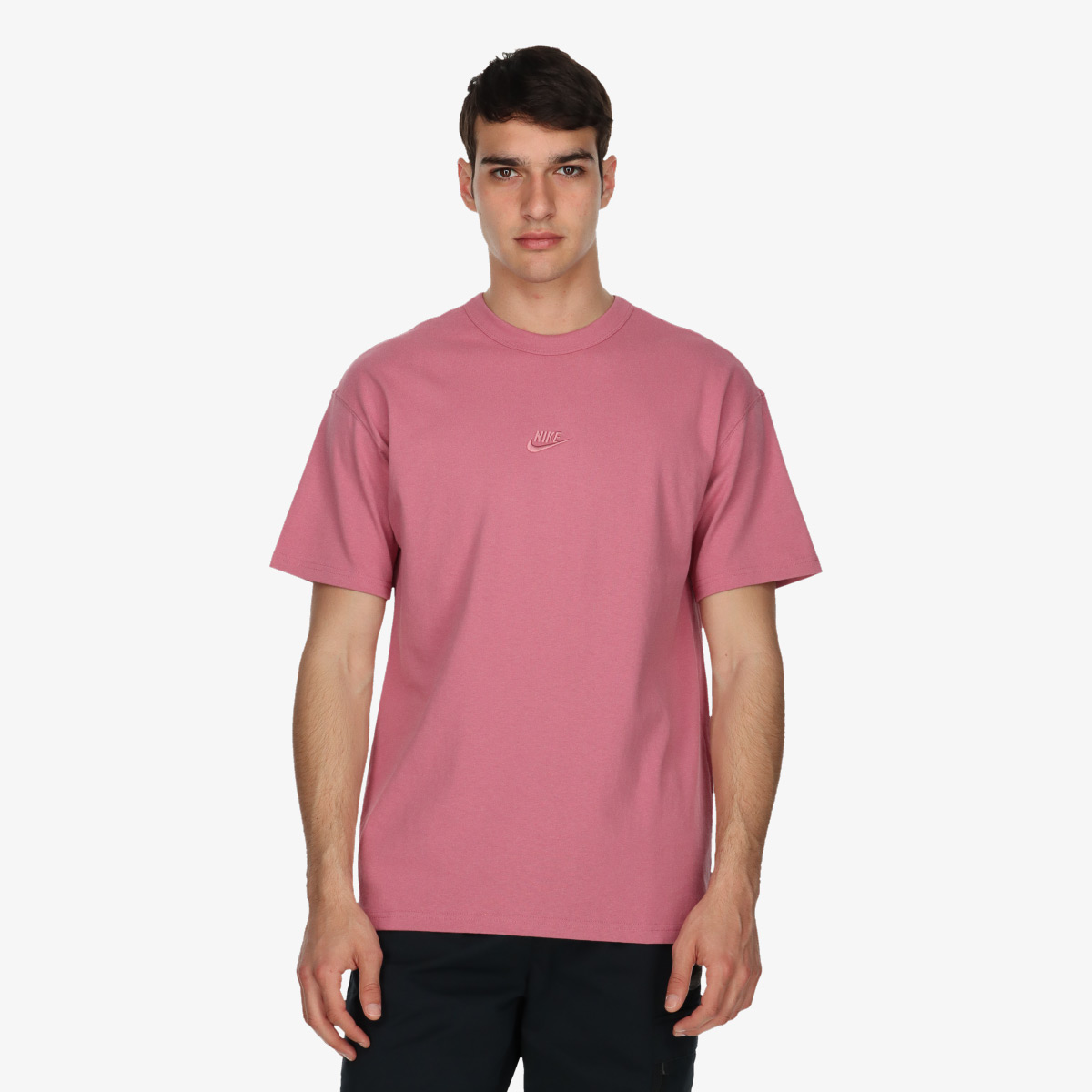 NIKE Majica Sportswear Premium Essentials | Buzz - Online Shop