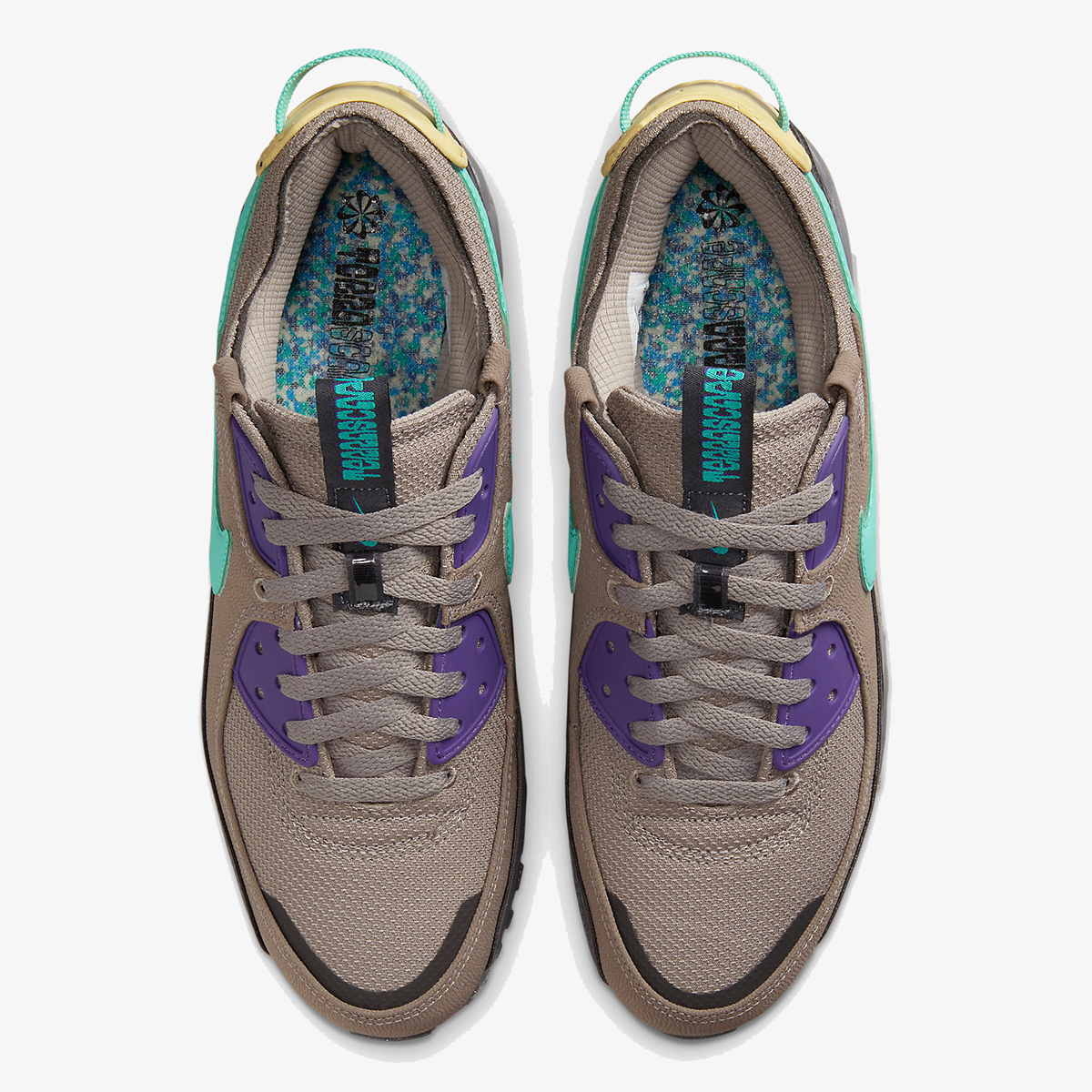 NIKE Patike Air Max Terrascape 90 | Buzz - Online Shop