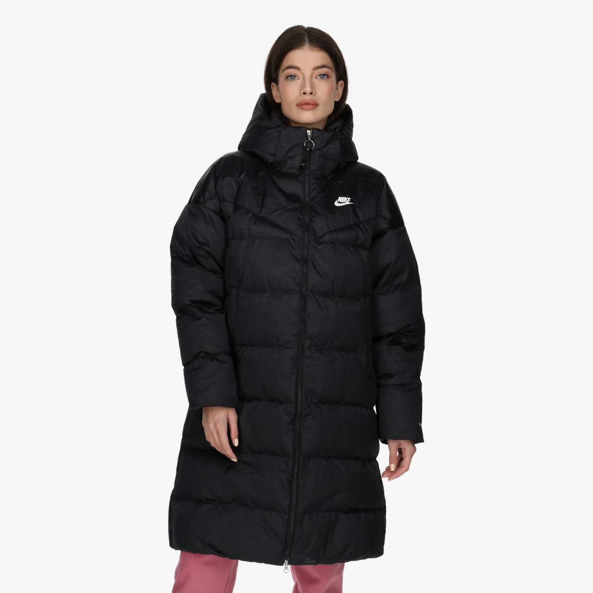 NIKE Jakna Sportswear City Series | Buzz - Online Shop