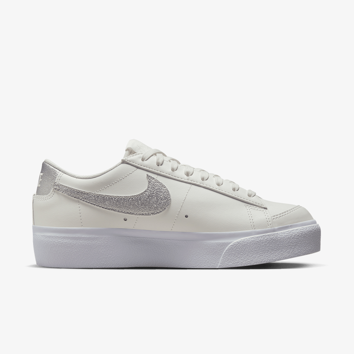 NIKE Patike Blazer Low Platform | Buzz - Online Shop