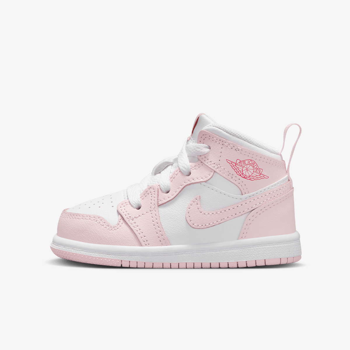 NIKE Patike Jordan 1 Mid | Buzz - Online Shop