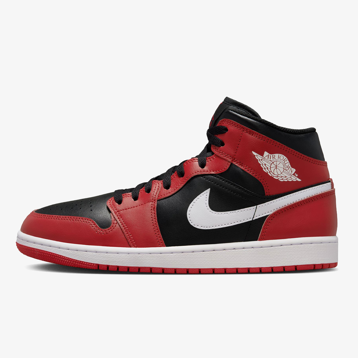 NIKE Patike Air Jordan 1 Mid | Buzz - Online Shop