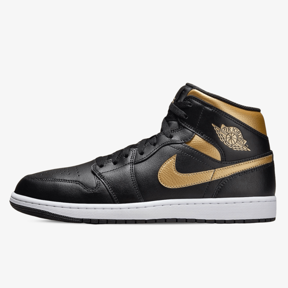 NIKE Patike Air Jordan 1 Mid | Buzz - Online Shop
