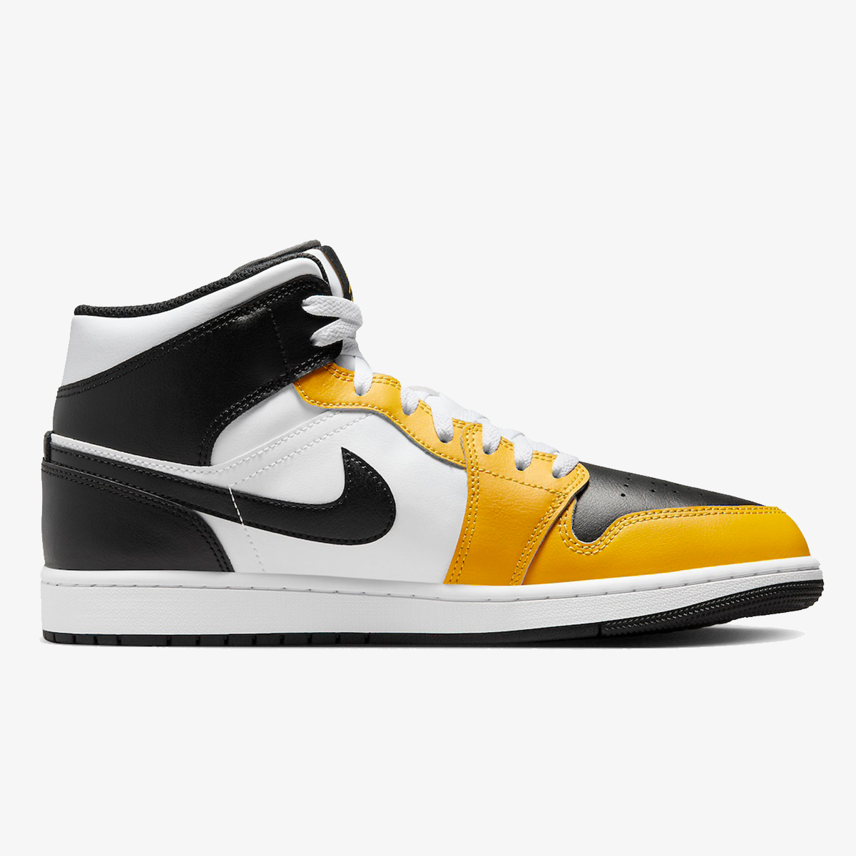 NIKE Patike Air Jordan 1 Mid | Buzz - Online Shop