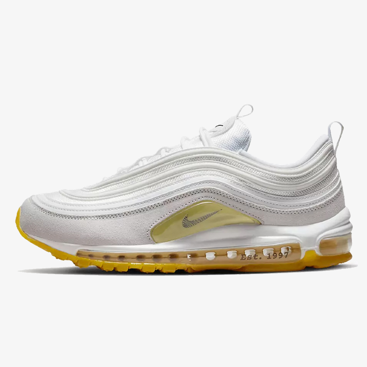 NIKE Patike Air Max 97 | Buzz - Online Shop