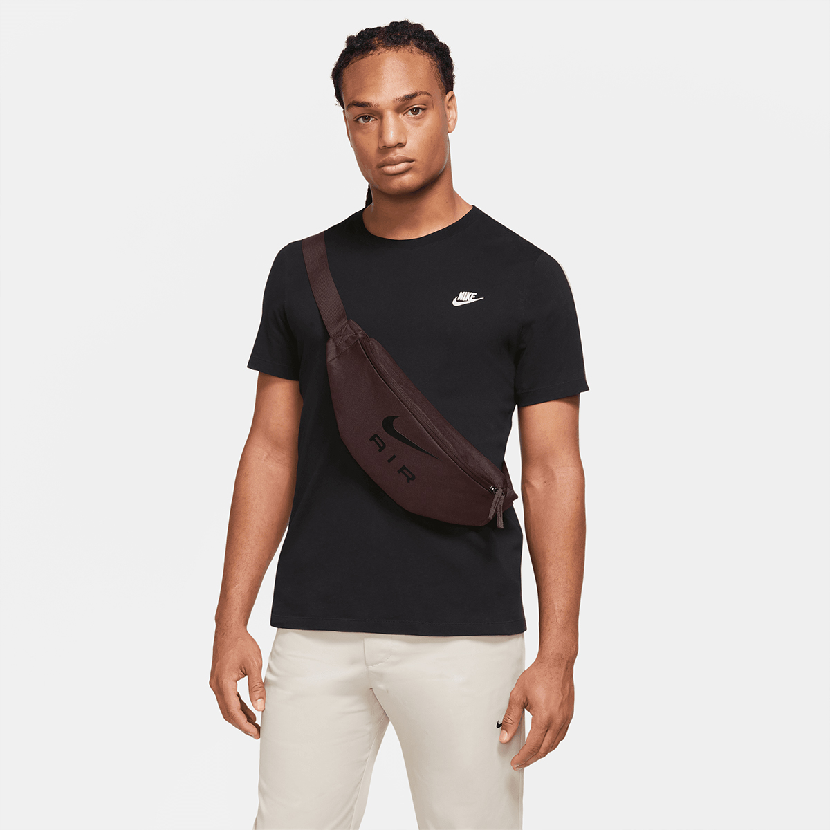 NIKE Torbica Heritage | Buzz - Online Shop