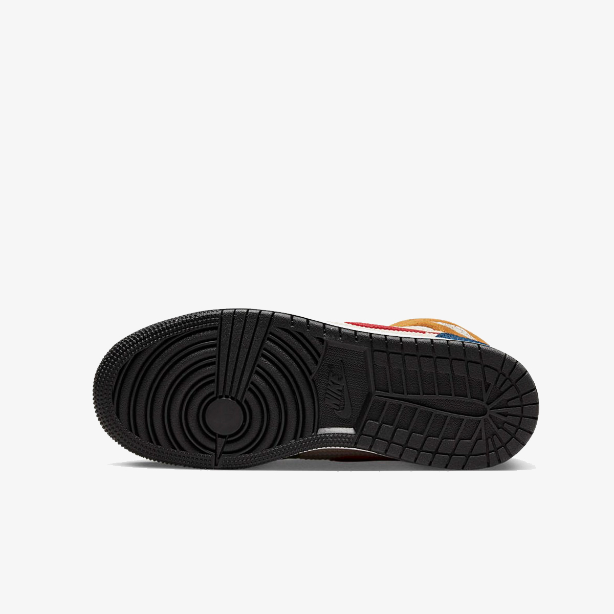 NIKE Patike AIR JORDAN 1 | Buzz - Online Shop