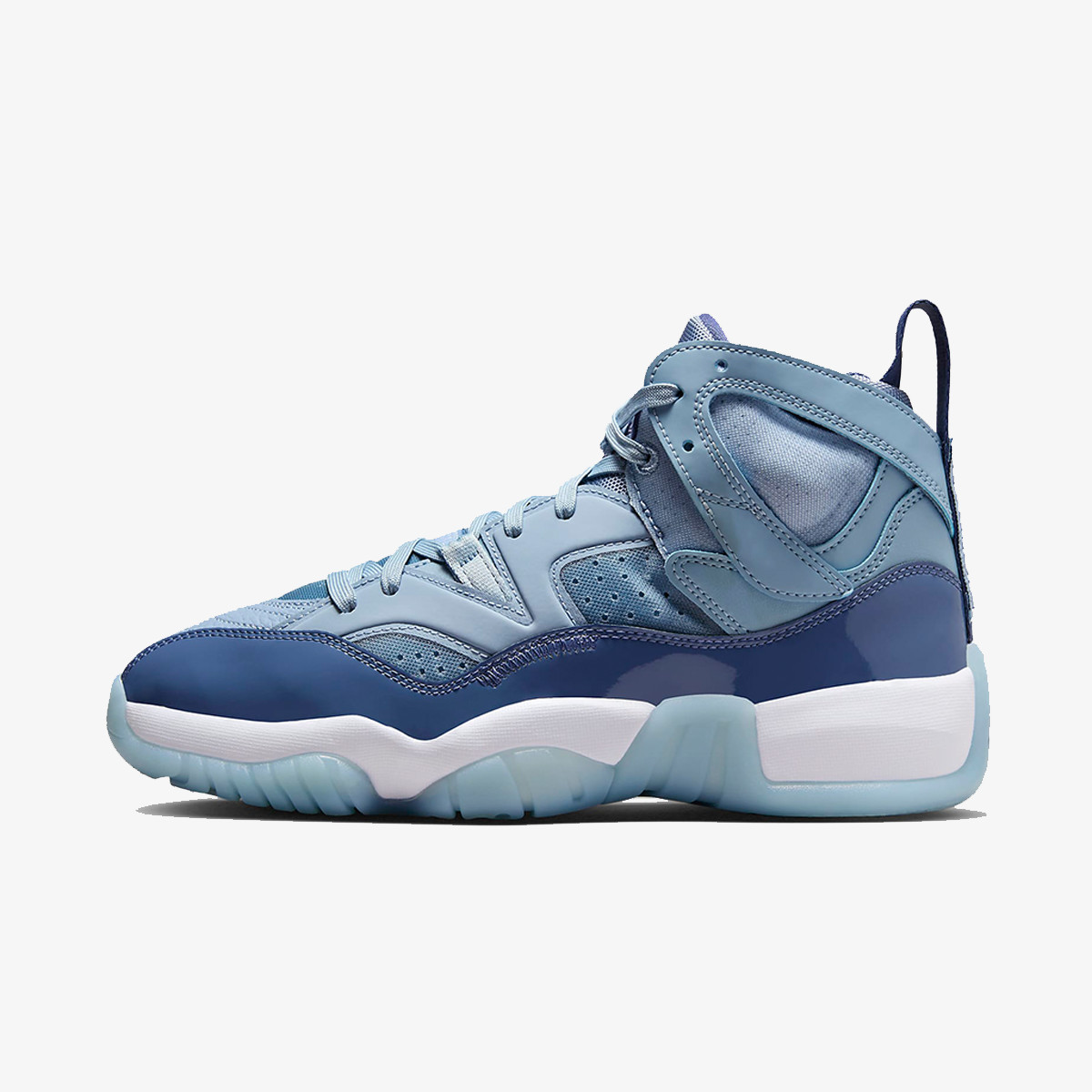 NIKE Patike Jumpman Two Trey | Buzz - Online Shop