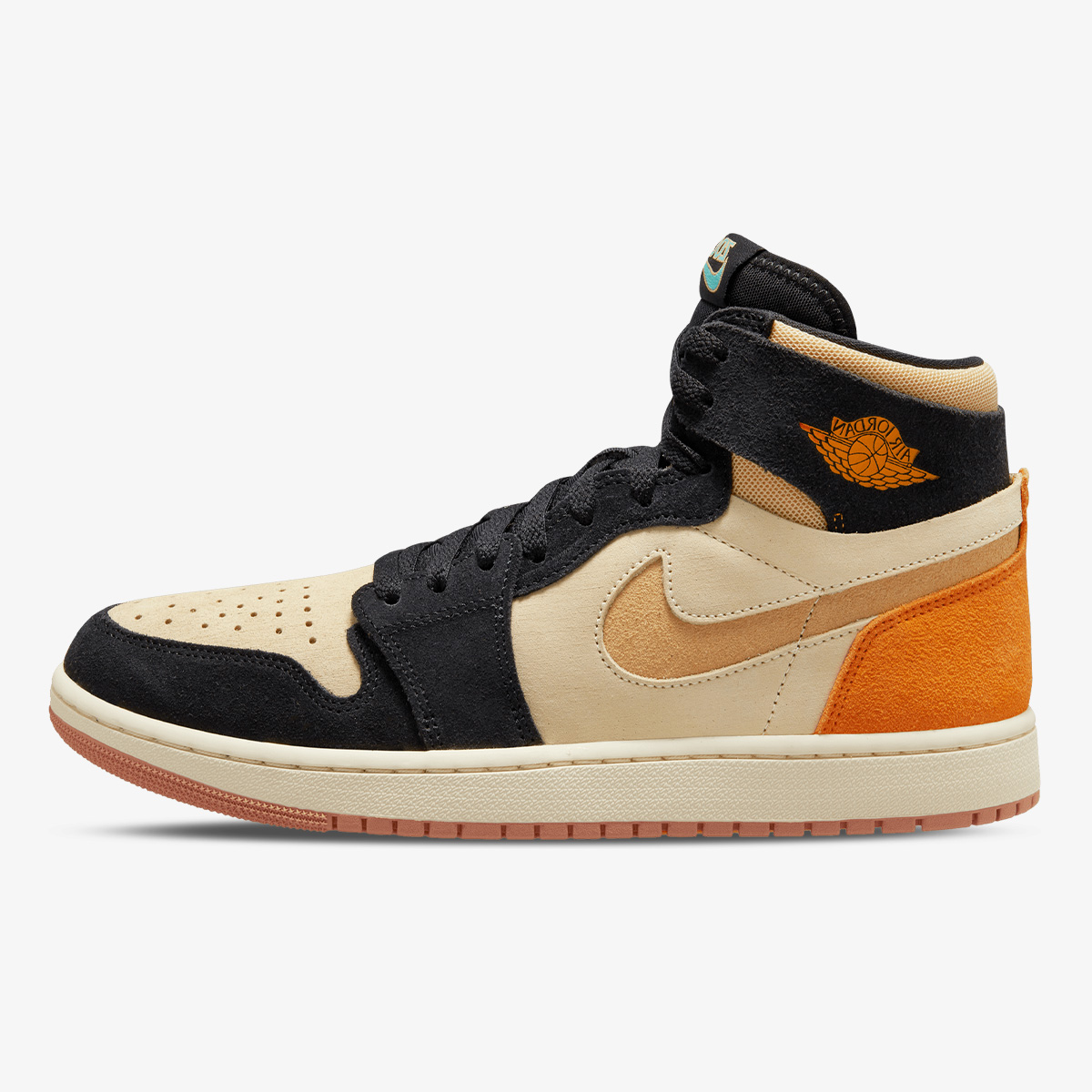 NIKE Patike Air Jordan 1 Zoom CMFT 2 | Buzz - Online Shop