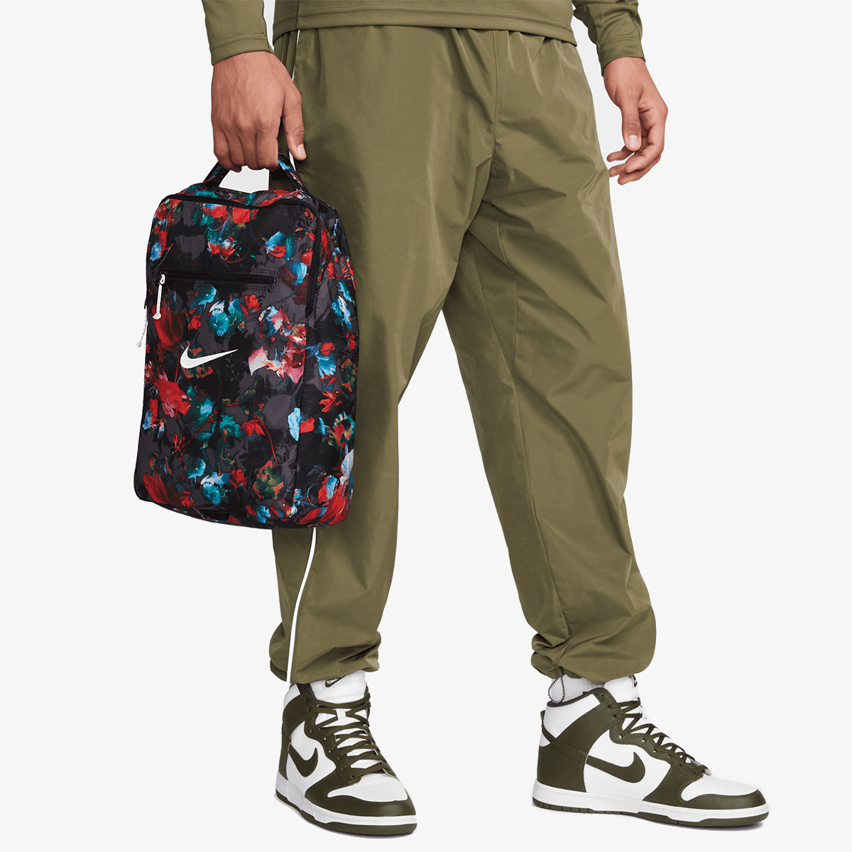 NIKE TORBA ZA PATIKE Printed Stash | Buzz - Online Shop