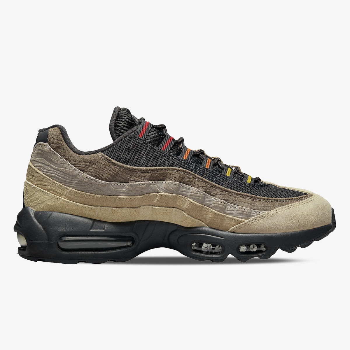 NIKE Patike Air Max 95 | Buzz - Online Shop