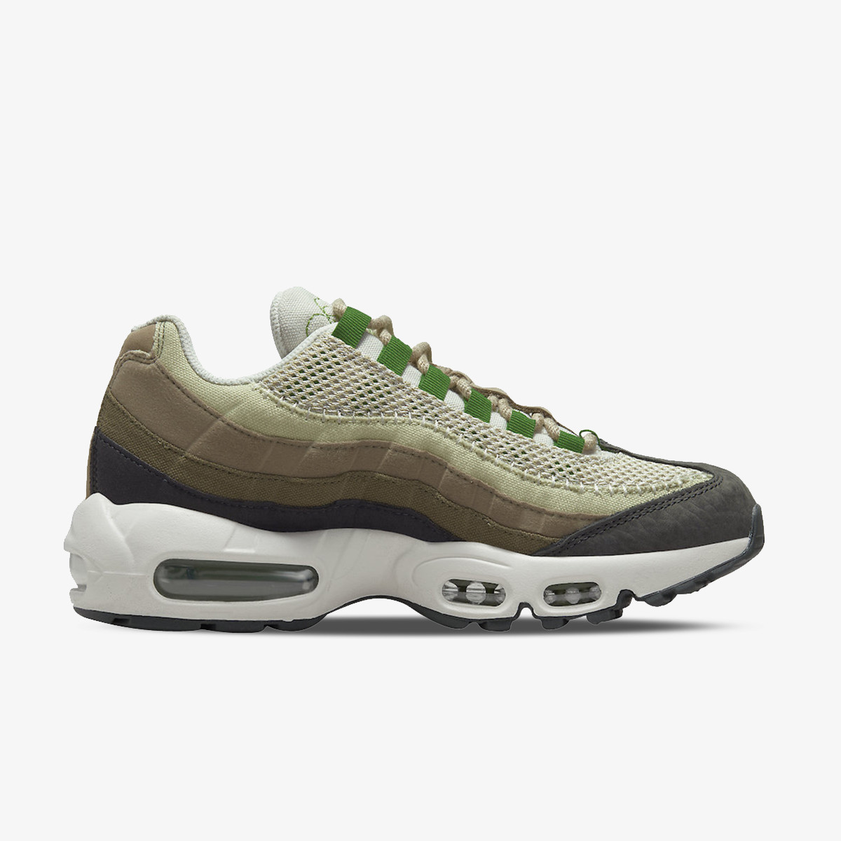 NIKE Patike Air Max 95 | Buzz - Online Shop