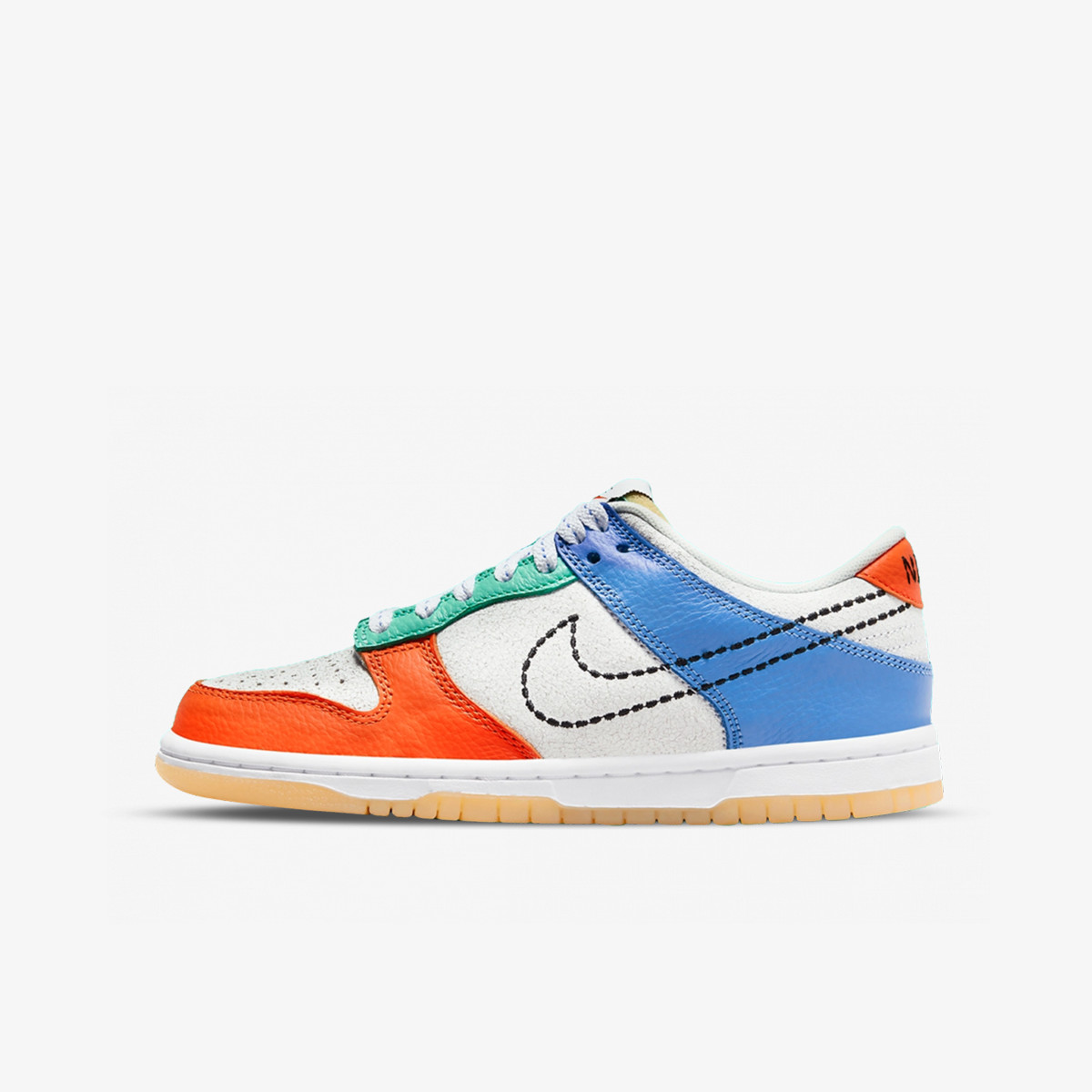NIKE Patike Dunk Low | Buzz - Online Shop