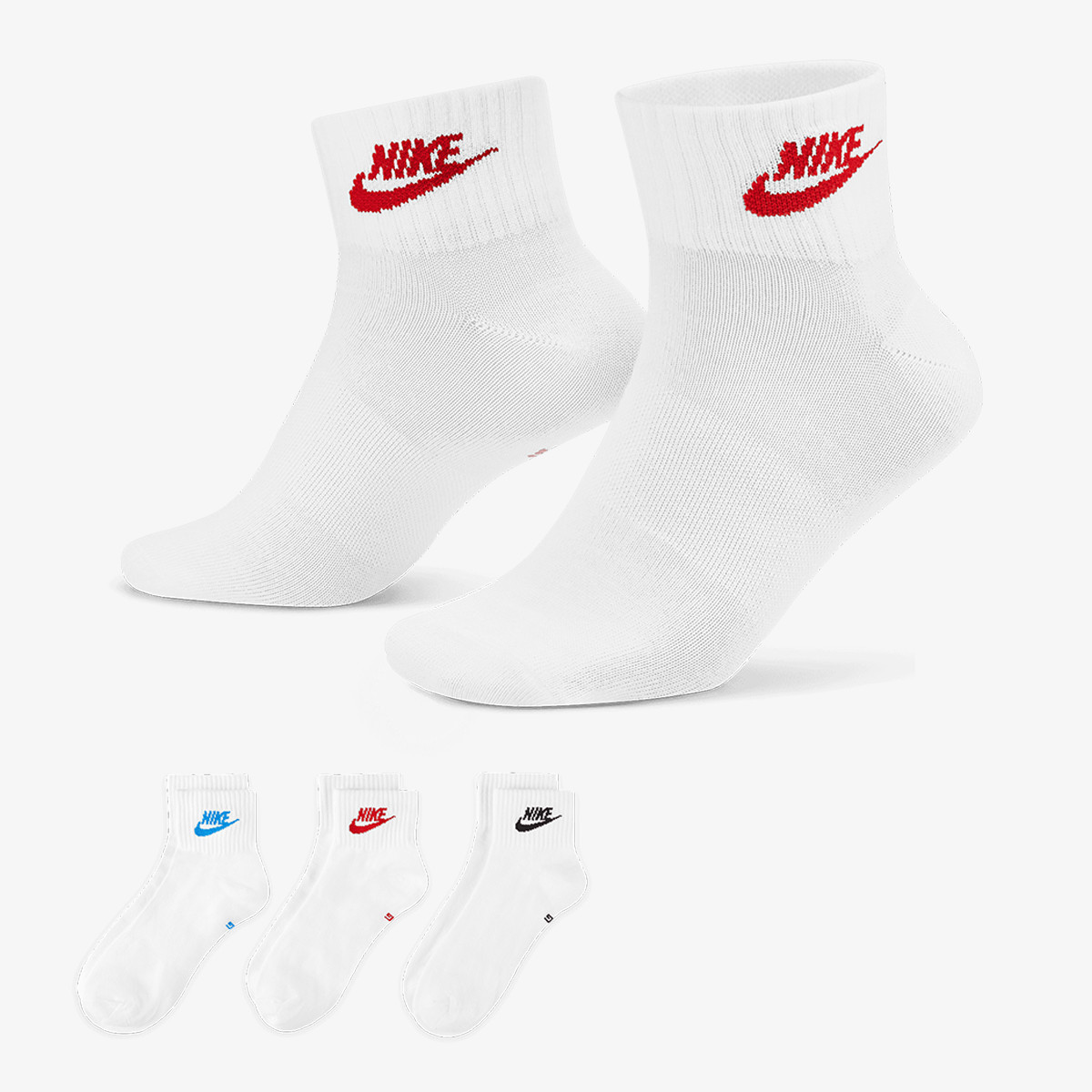 NIKE Čarape EVERYDAY ESSENTIAL | Buzz - Online Shop