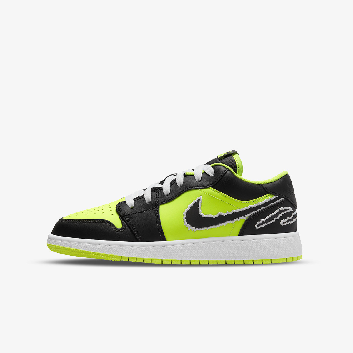 NIKE Patike Air Jordan 1 SE | Buzz - Online Shop