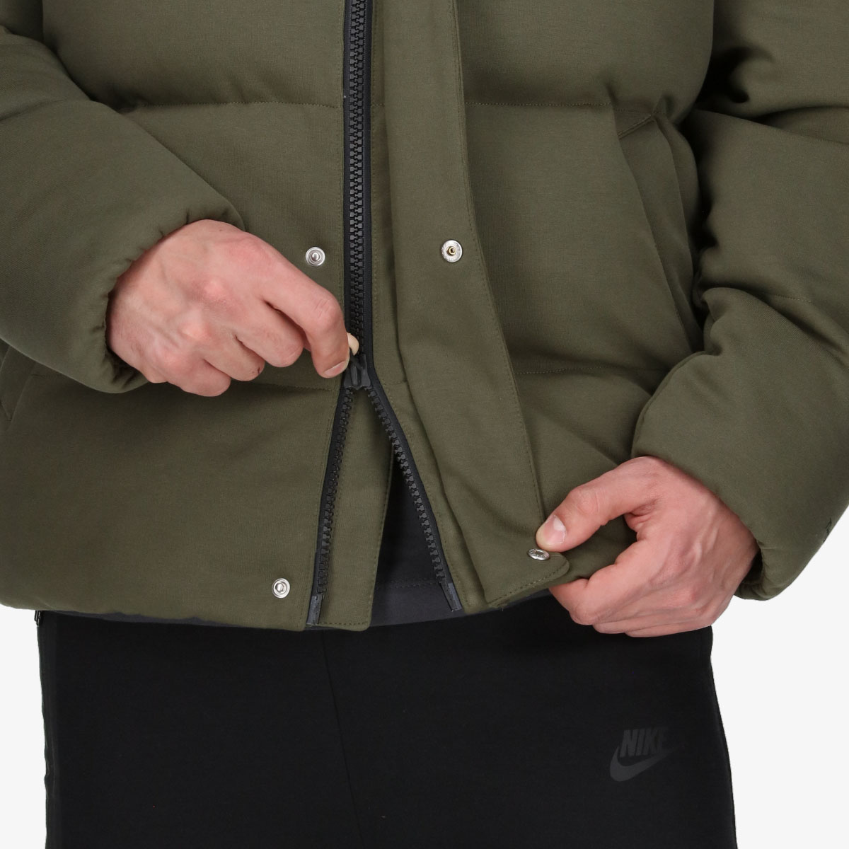 NIKE Jakna Tech Fleece | Buzz - Online Shop