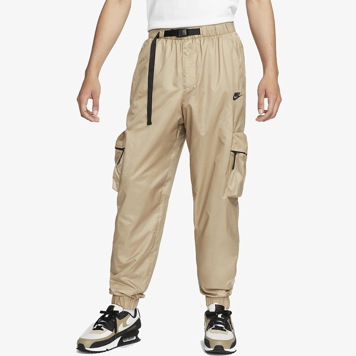 NIKE Pantalone Tech Lined | Buzz - Online Shop