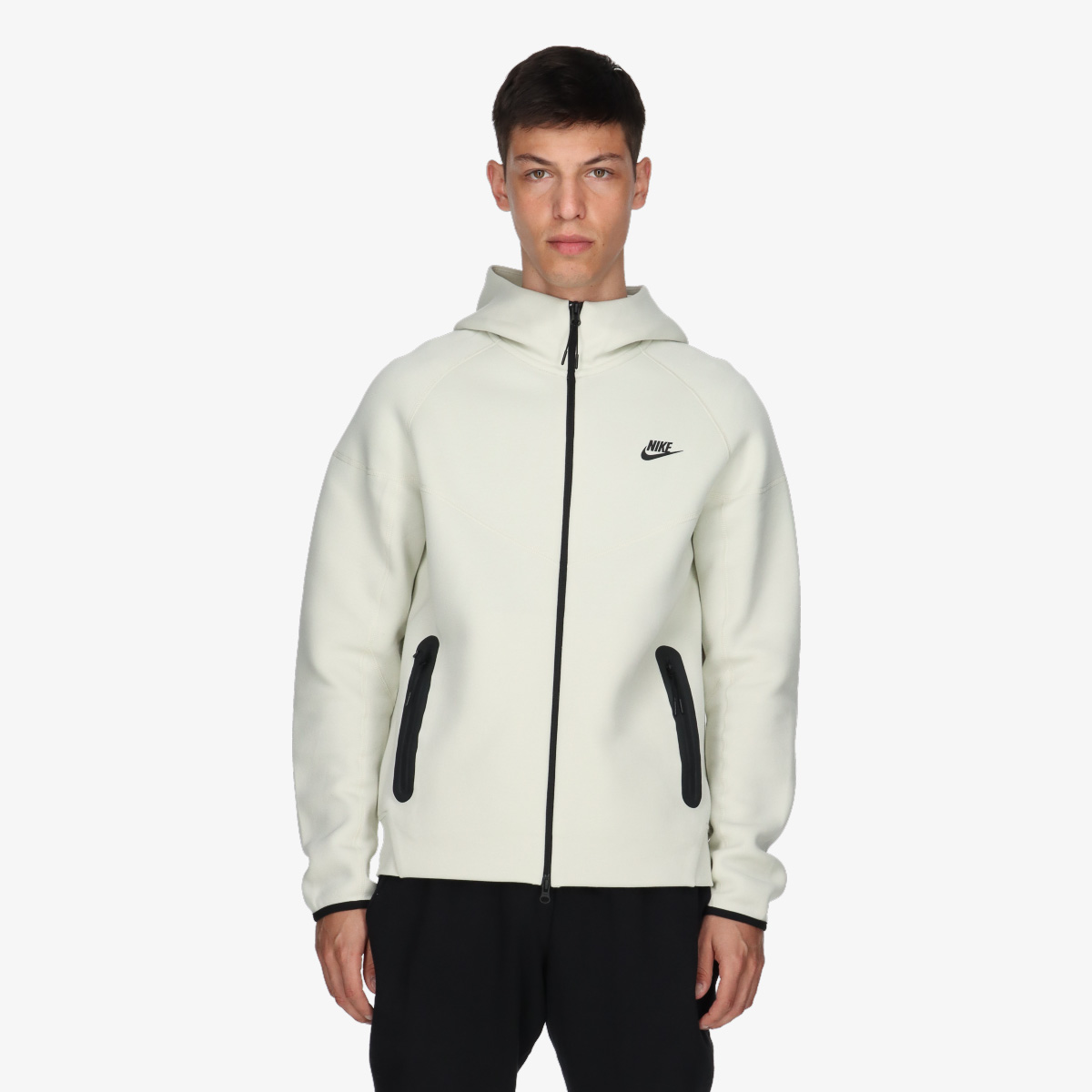NIKE Dukserica Sportswear Tech Fleece | Buzz - Online Shop