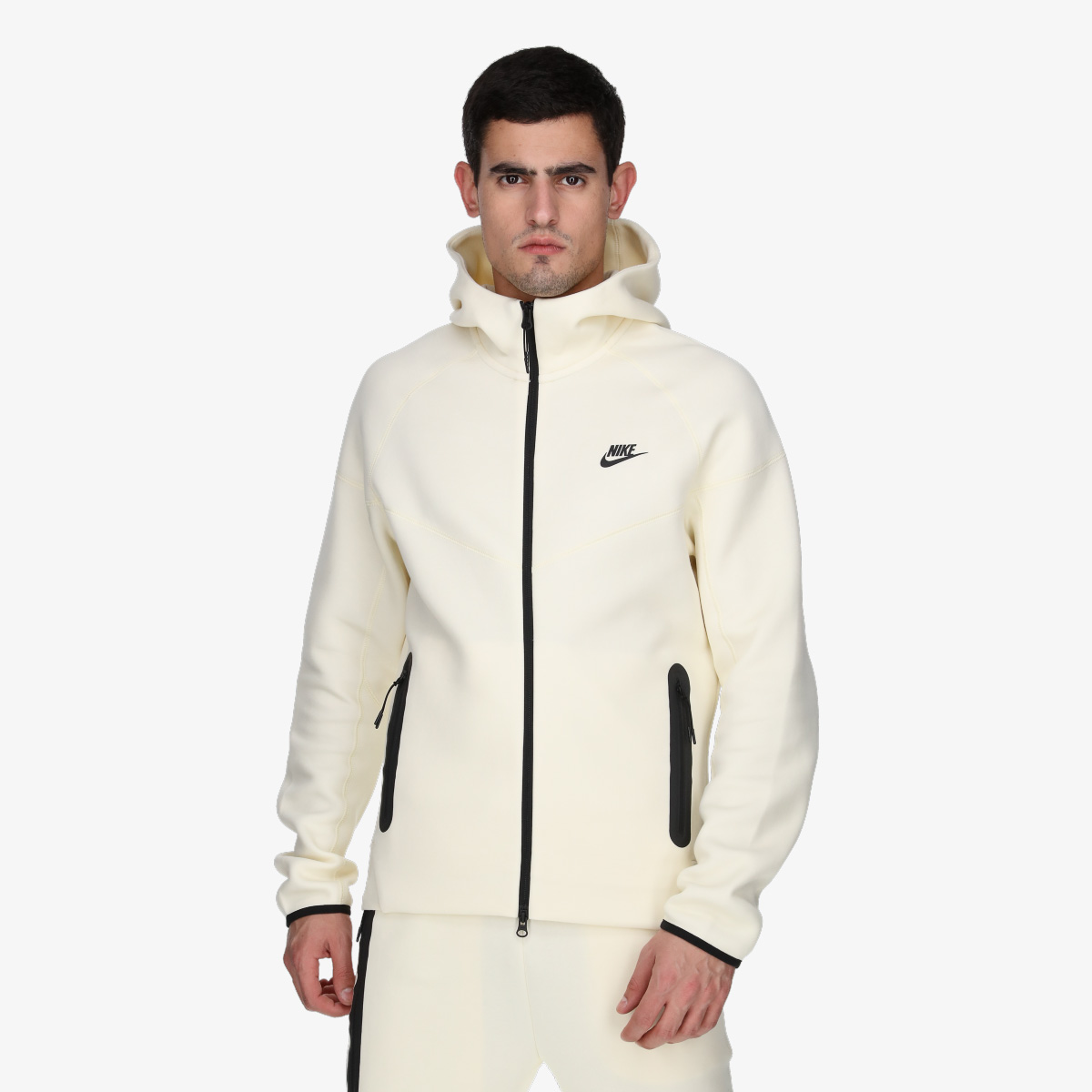 NIKE Dukserica Tech Fleece | Buzz - Online Shop