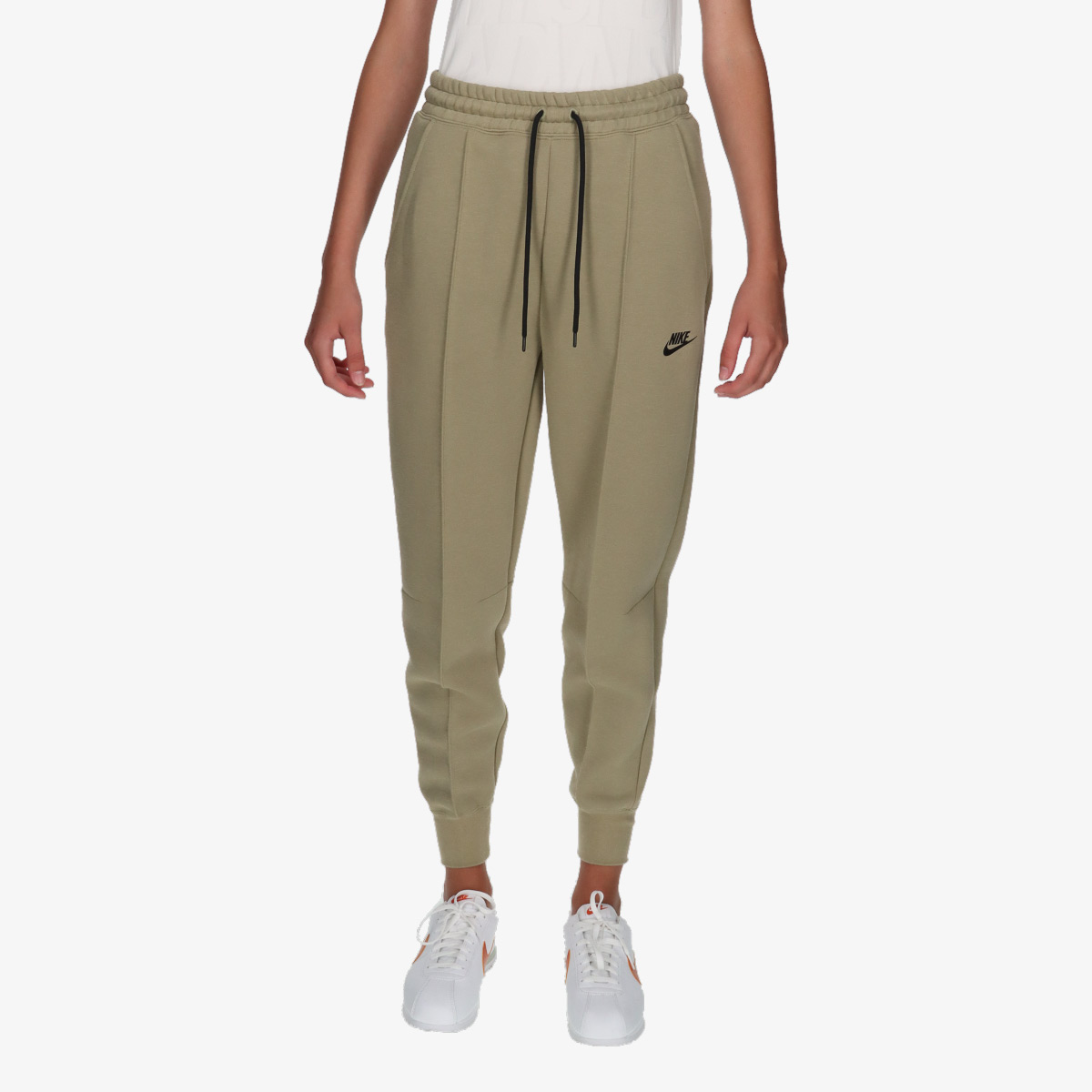 NIKE Donji deo trenerke Sportswear Tech Fleece | Buzz - Online Shop