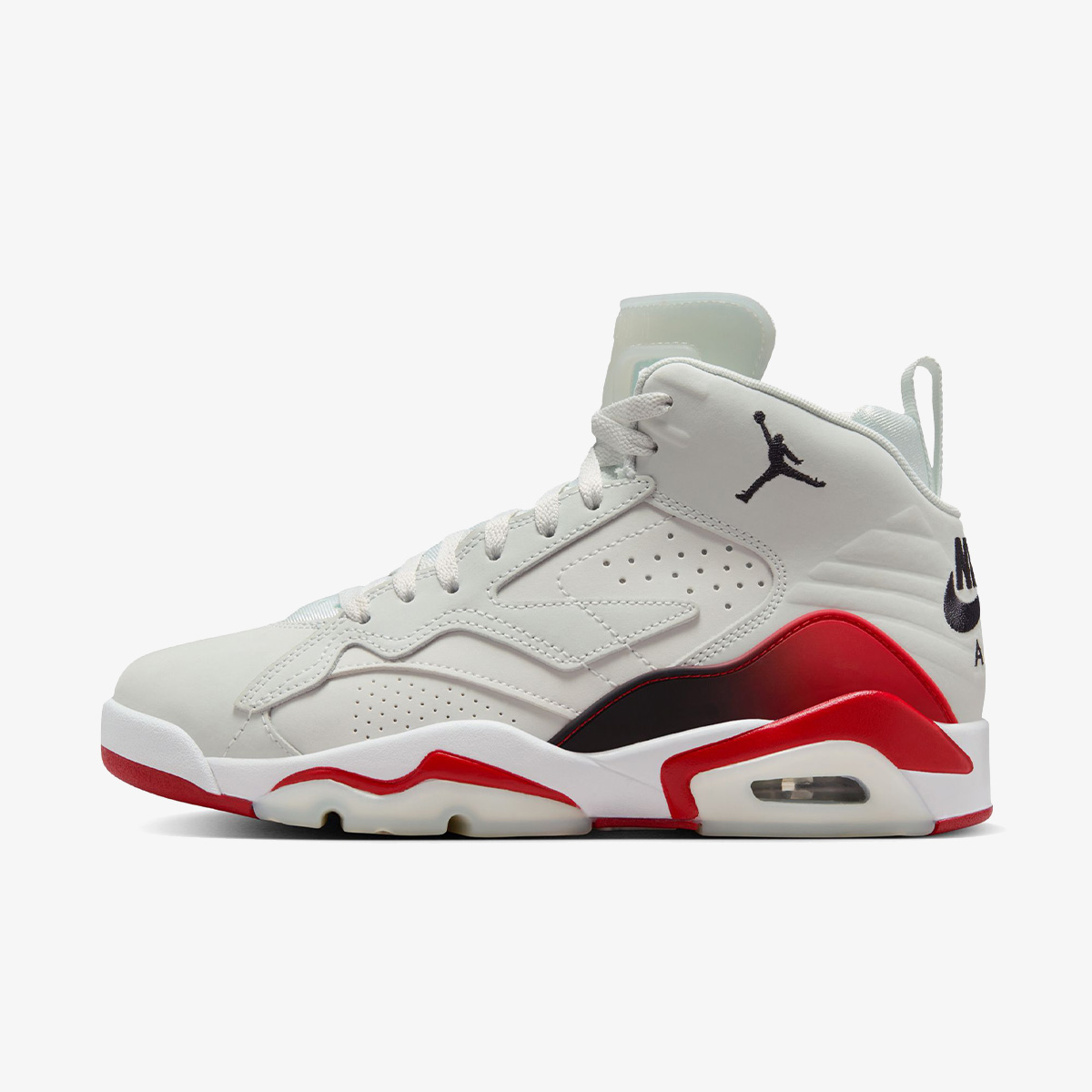 NIKE Patike Jumpman MVP | Buzz - Online Shop