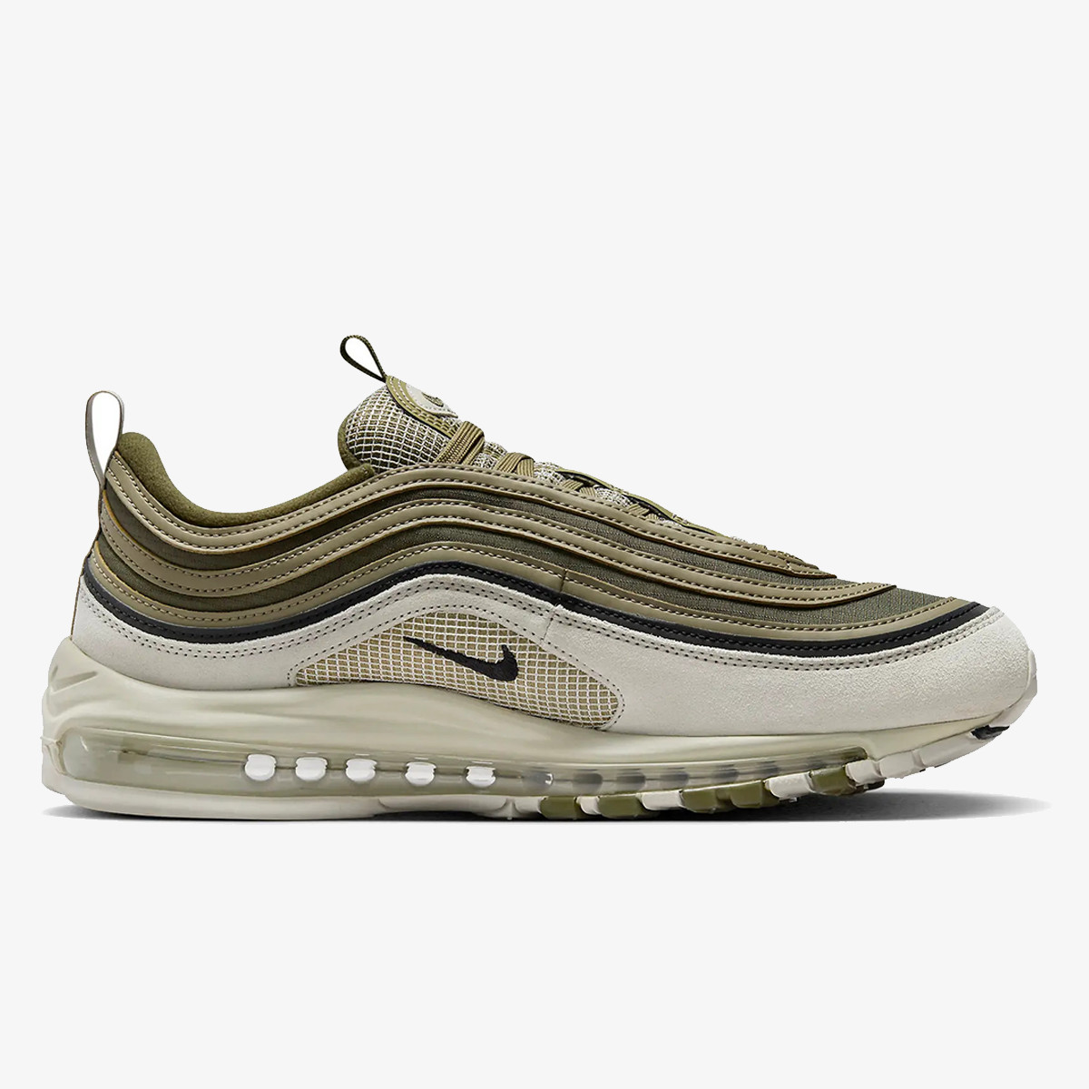 NIKE Patike NIKE AIR MAX 97 | Buzz - Online Shop