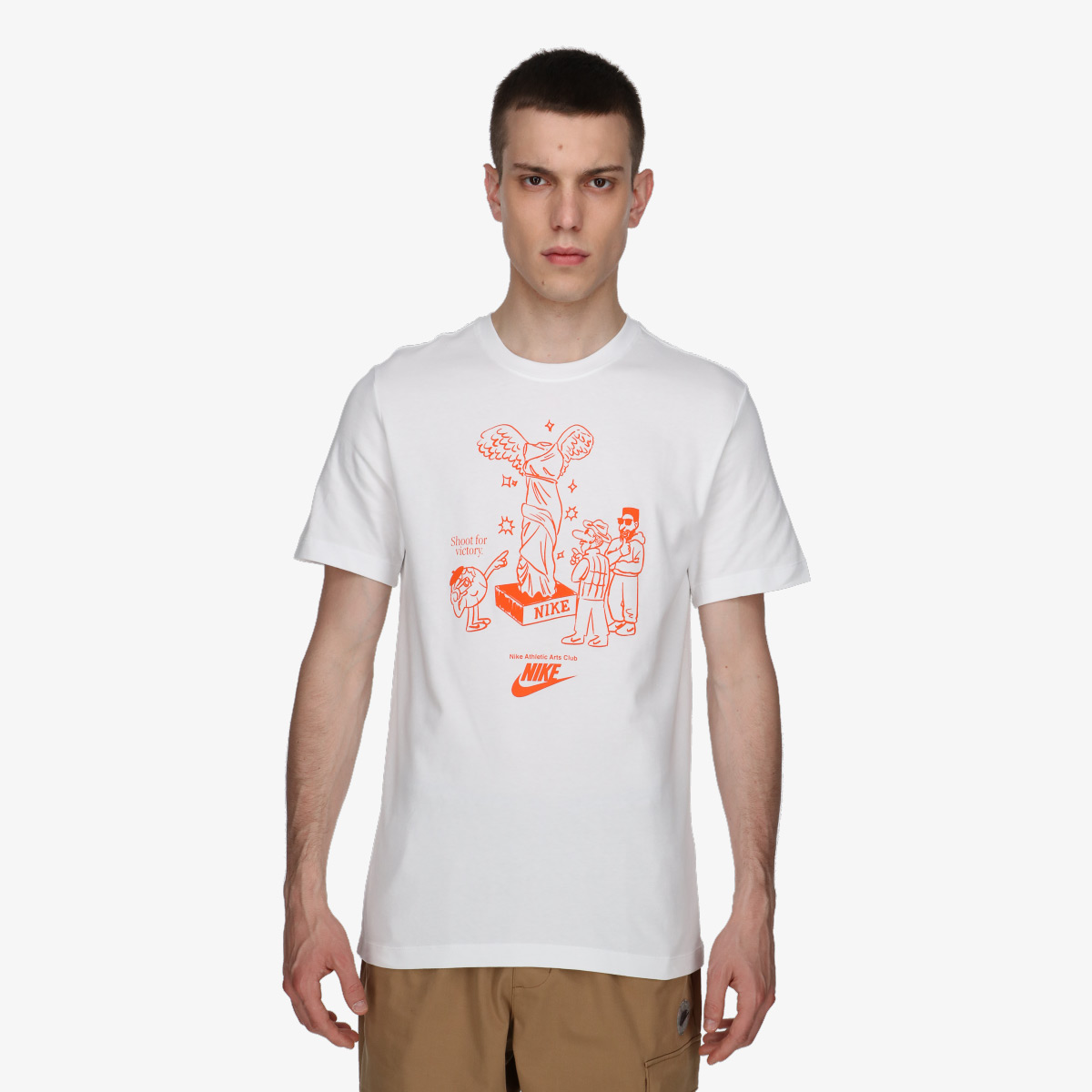 NIKE Majica Sportswear | Buzz - Online Shop