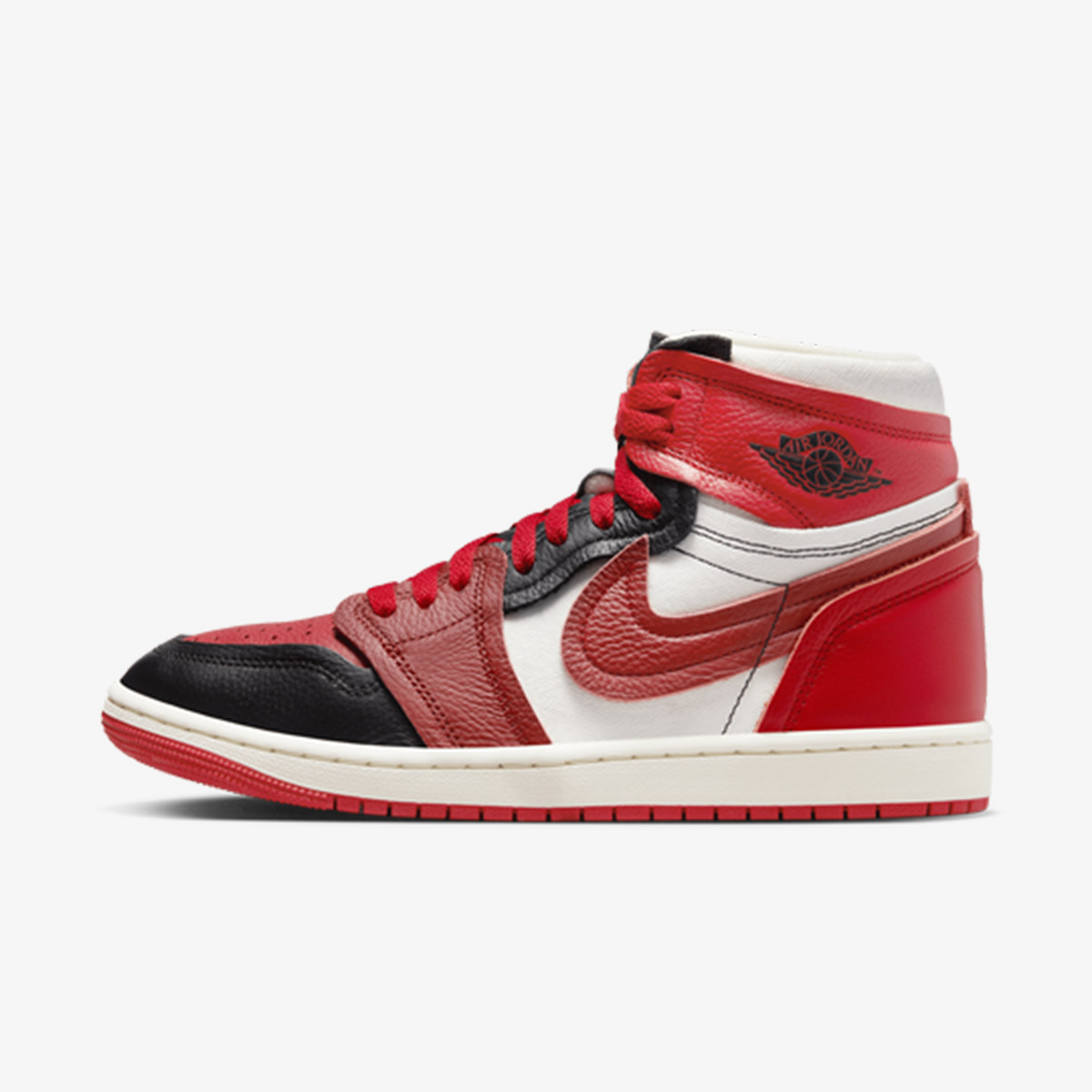 NIKE Patike Air Jordan 1 | Buzz - Online Shop