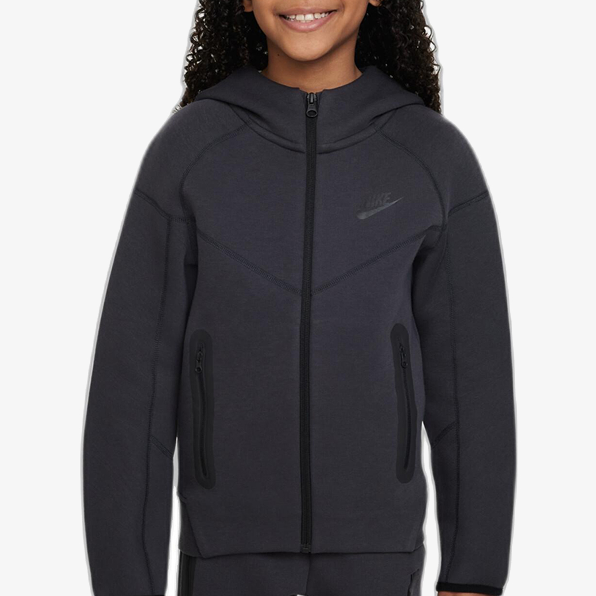 NIKE Dukserica Tech Fleece | Buzz - Online Shop