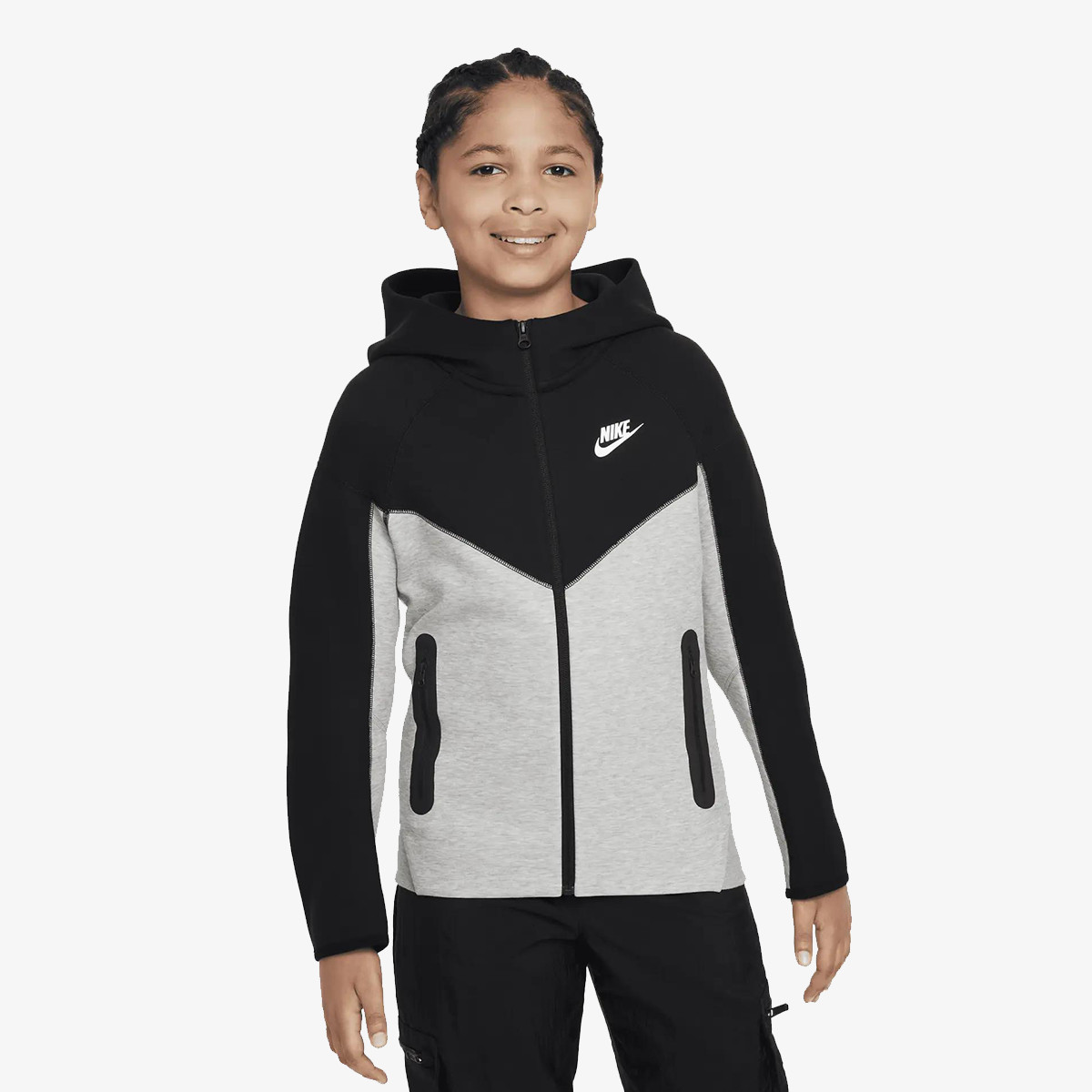 NIKE Dukserica Tech Fleece | Buzz - Online Shop