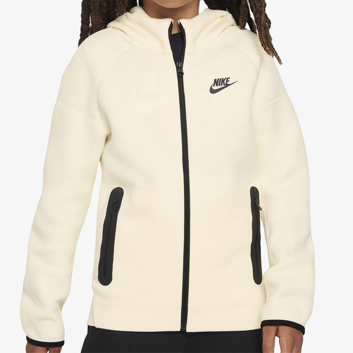 NIKE Dukserica Tech Fleece | Buzz - Online Shop